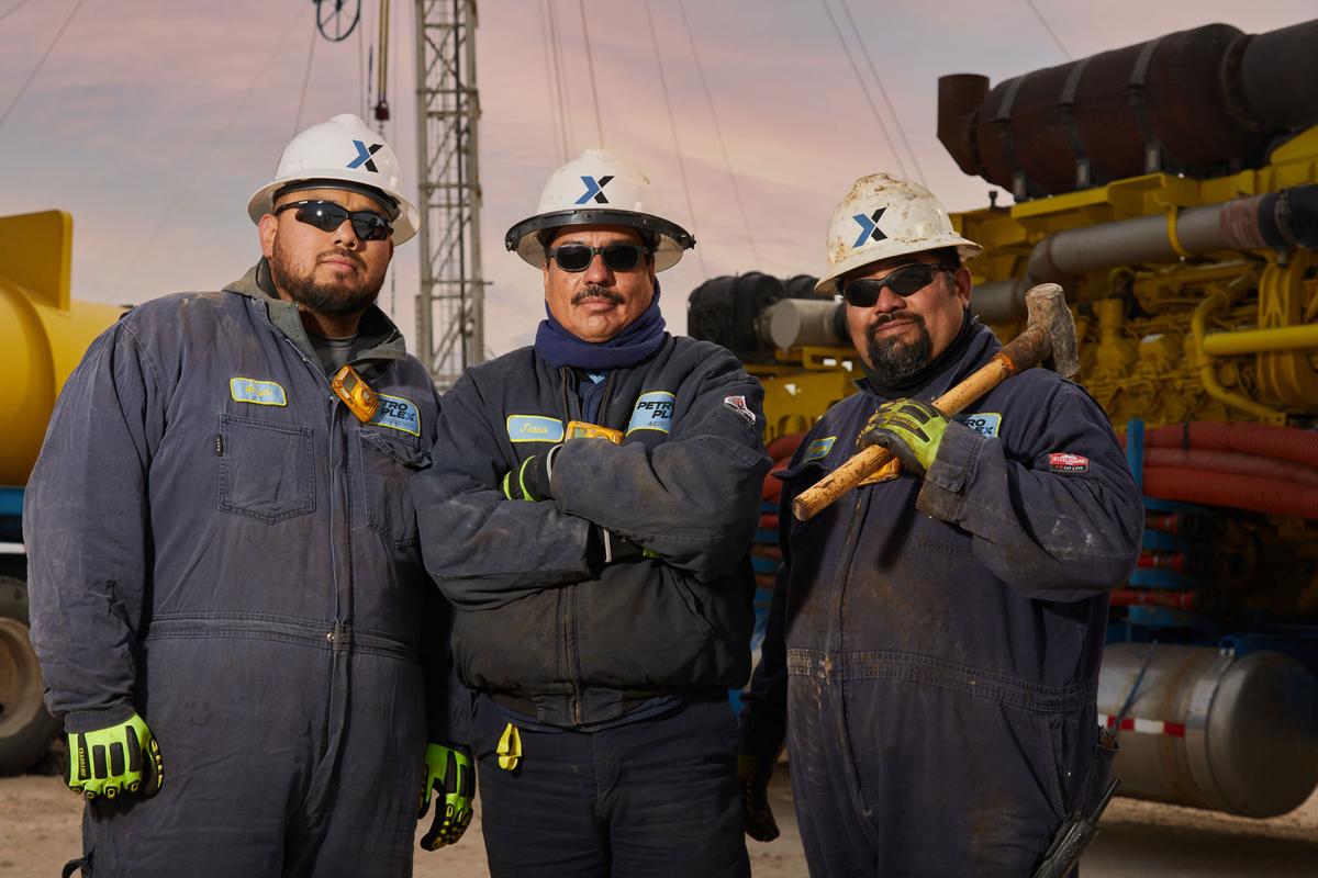 Careers | Acidizing Services in the Permian Basin