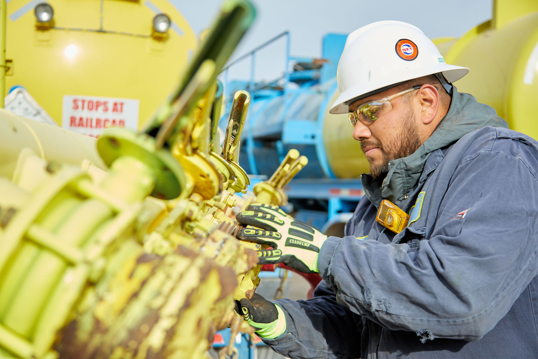 Why a Custom Acid Mix is Essential for Successful Well Stimulation ...